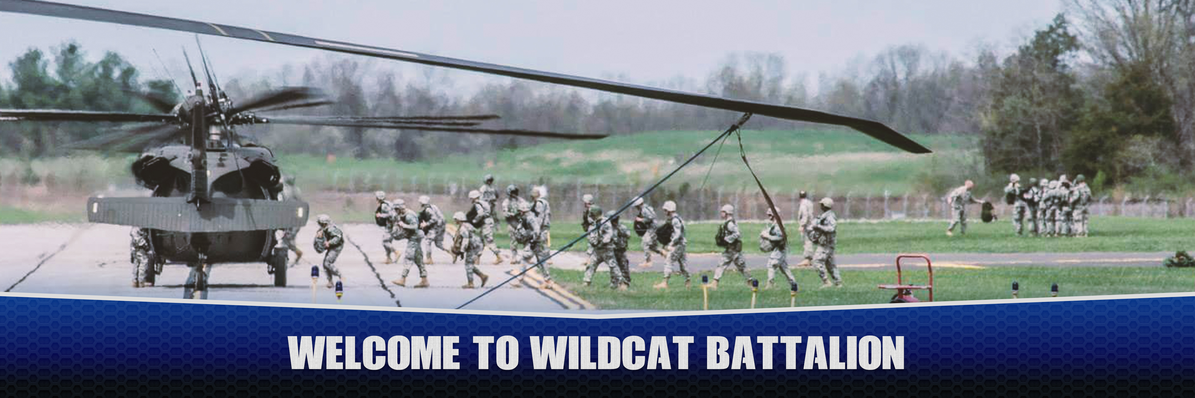 Army ROTC (Military Science)