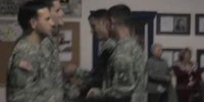 Army ROTC (Military Science)